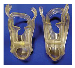 Biomechanical Design Considerations for Transradial Prosthetic ...
